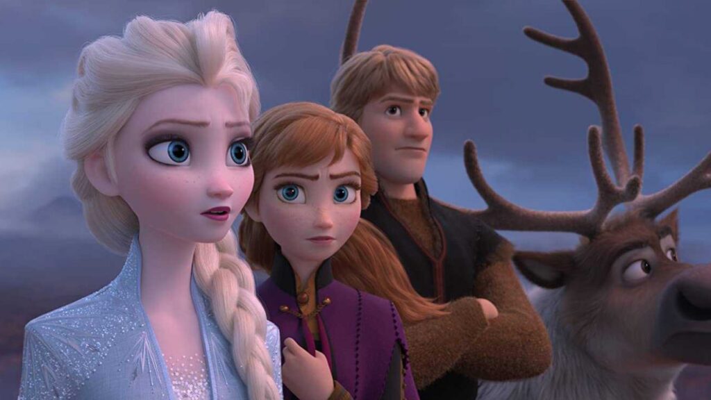 "Disney transformera également les nouveaux films d'animation en live ...