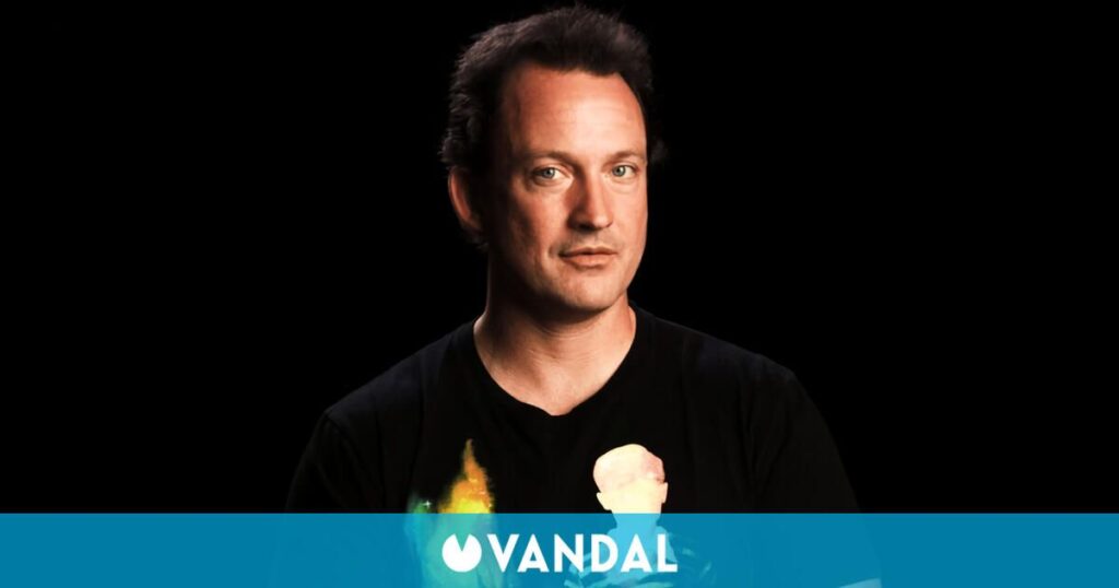 Chris Avellone, scénariste de Fallout: New Vegas et Kotor 2, a un ...