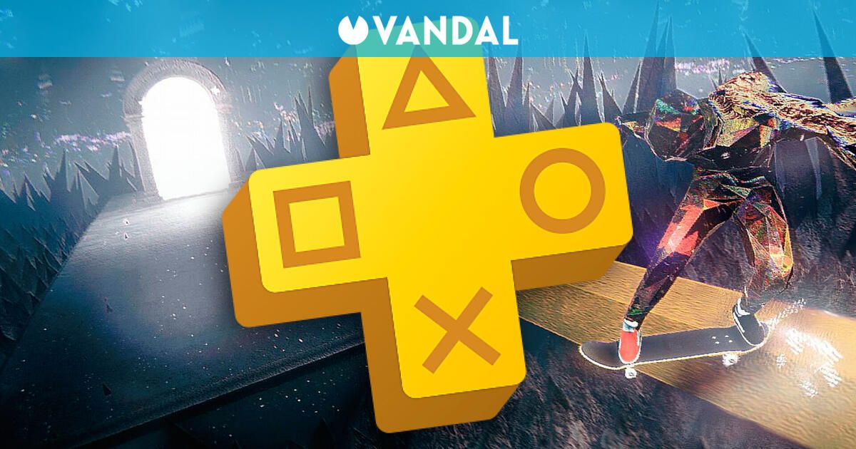 Skate Story sortira gratuitement sur PS Plus Extra : l'indie tant ...