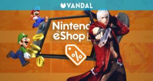 Ces 50 jeux Nintendo Switch et Switch 2 sont réduits à moins de 5 euros ...